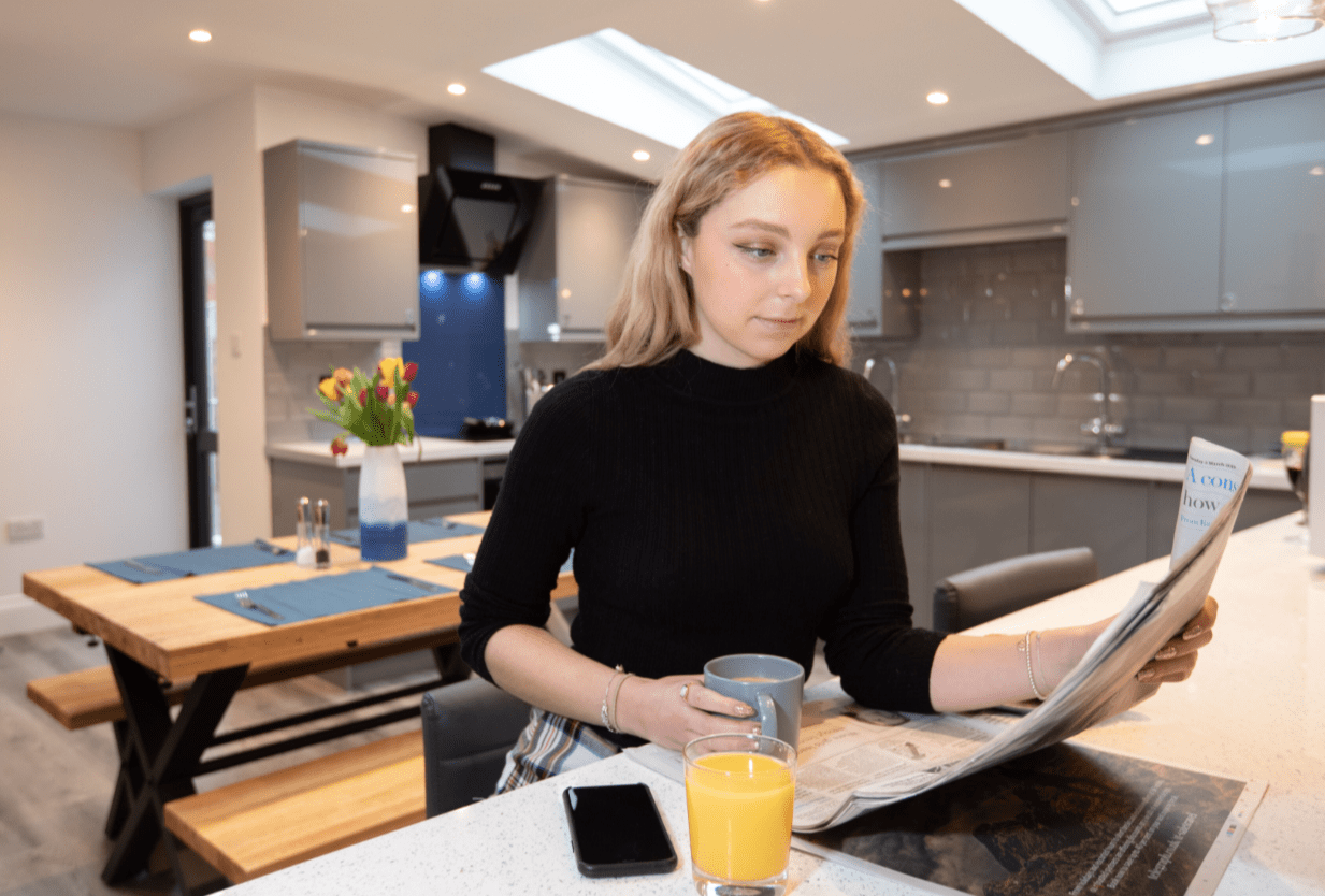 Pro Pods – Professional · Modern · Living